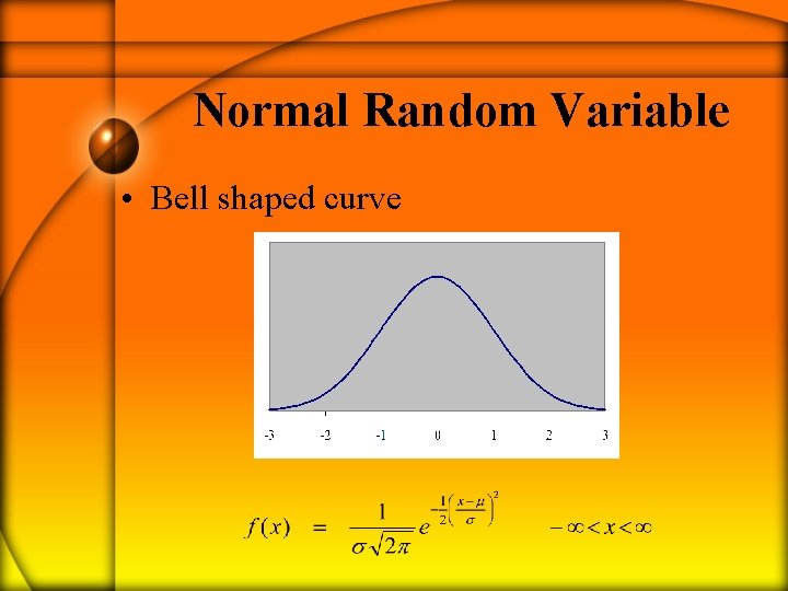 Class 4 Normal Distributions Sampling Distributions Central Limit