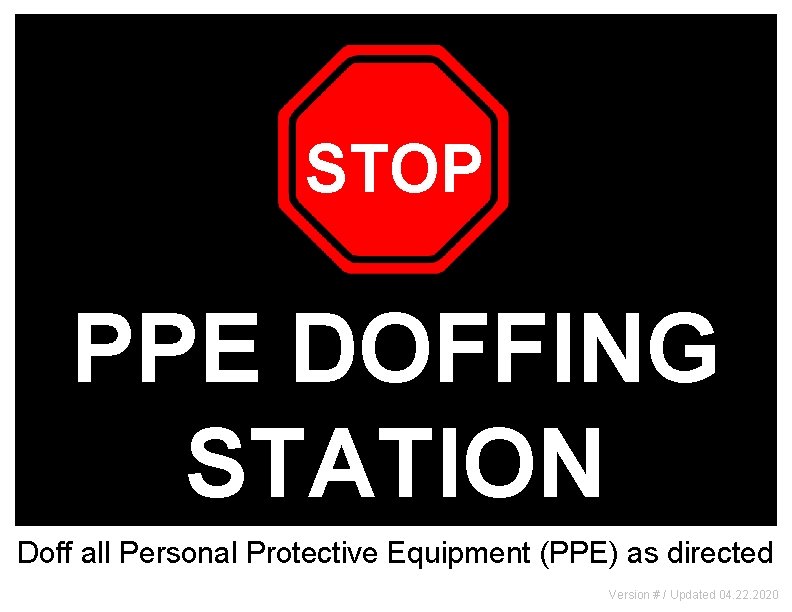 TRAFFIC CONTROL BUNDLING IMPLEMENTATIO N MODEL SIGNAGE TEMPLATES