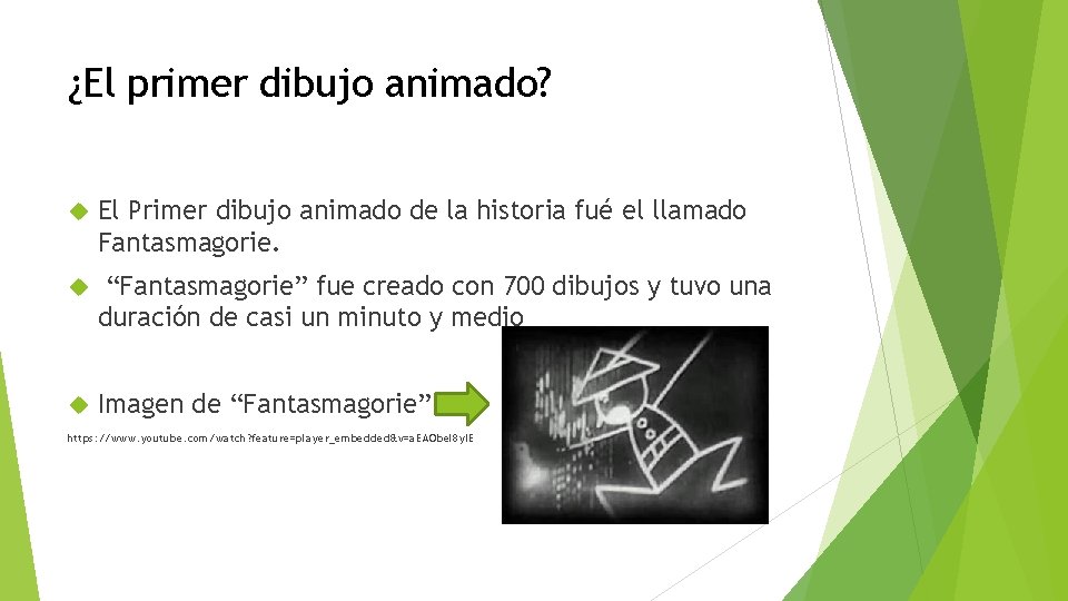 Los comienzos Dibujos Animados Malena Venegas y Brenda