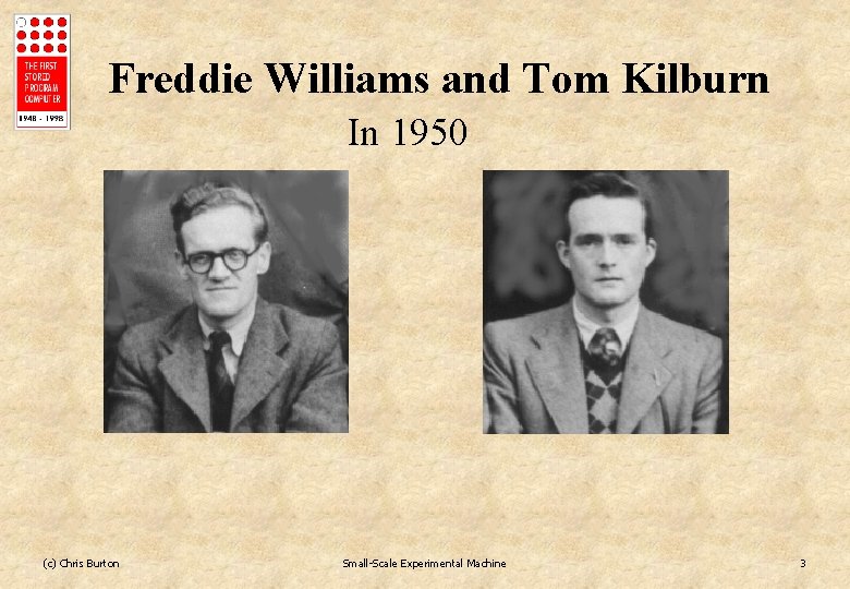 The Baby Reborn Background to an historic event