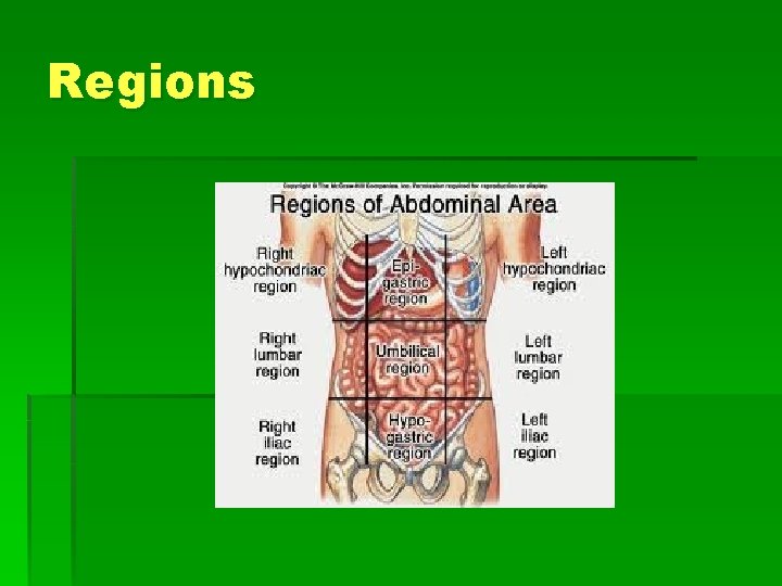 Introduction Orientation to the Human Body Anatomy Field