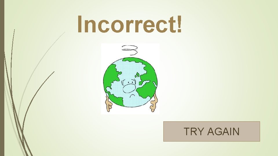 Review Quiz 3 START What is a mutation