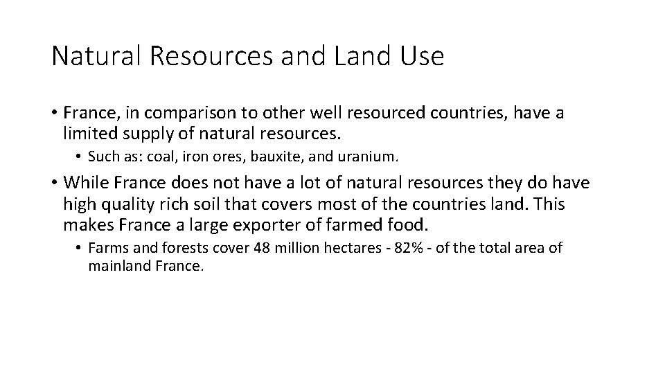 Project Instructions You are continuing your Power Point