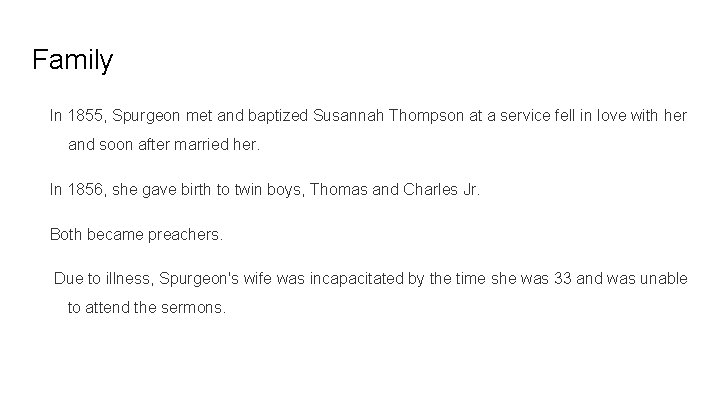 Charles Spurgeon By Andrew Wheeler The Basics Born