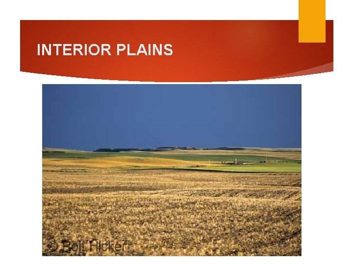 WHERE YOU LIVE DETERMINES HOW YOU LIVE Canadian