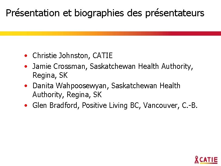 Webinaire La navigation par les pairs dans les