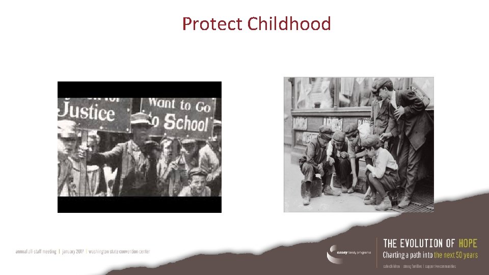 Child Welfare History Zeinab Chahine Joo Yeun Chang