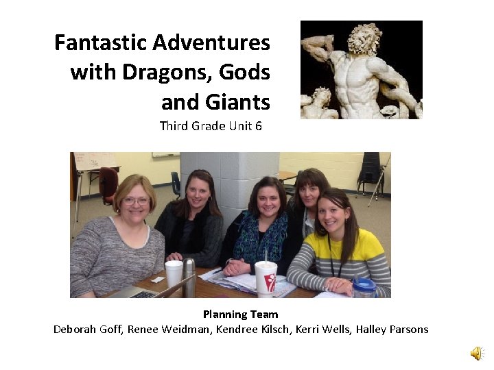 Fantastic Adventures with Dragons Gods and Giants Third