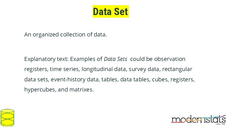 Introduction to GSIM 10 TH OF MAY STRUCTURES