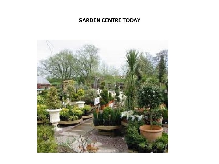 The Hidden Face of British Gardening Roderick Floud