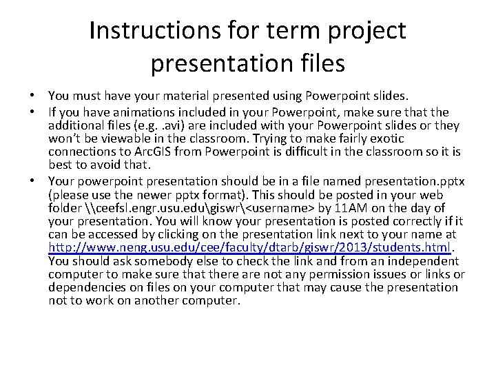 Replace this file by your presentation Your Title
