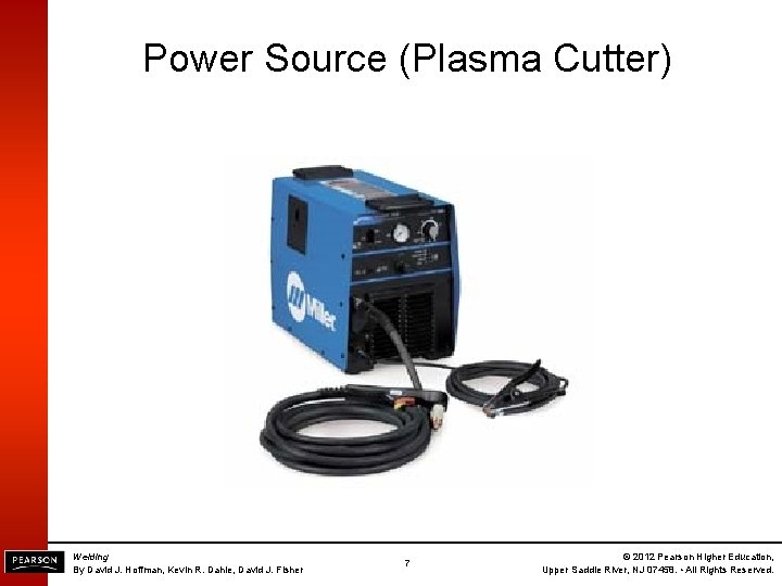 Chapter 8 Cutting Processes Cutting is performed by