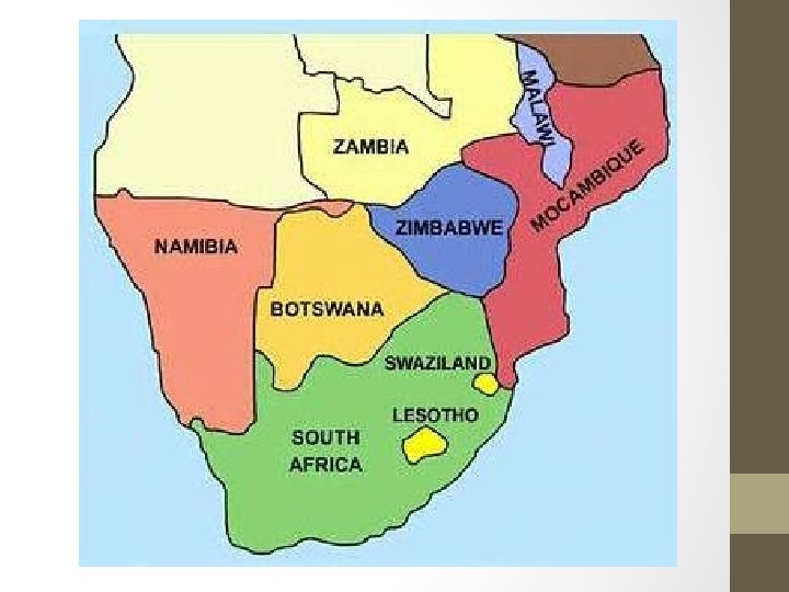 South Africa South Africa Dutch Settlement 1487 Bartholomew