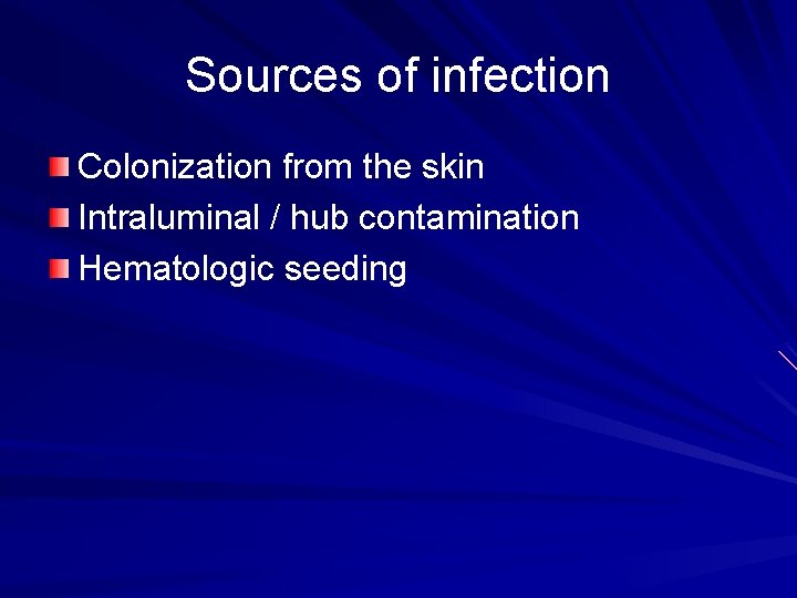 Antibiotic lock versus systemic antibiotics for catheter related
