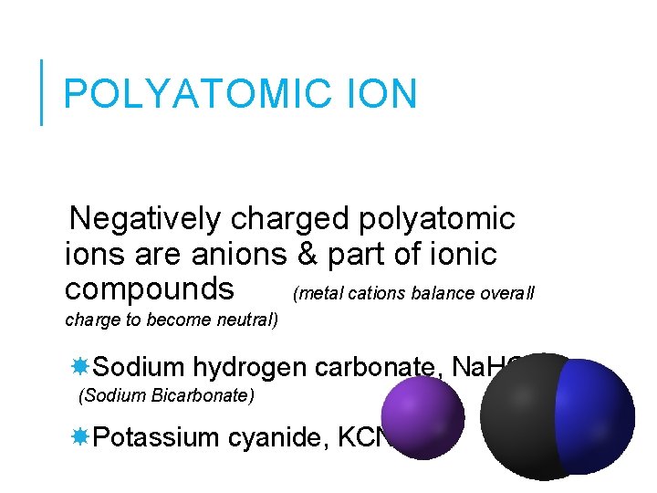 Ch 8 2 II Nature of Covalent Bonding