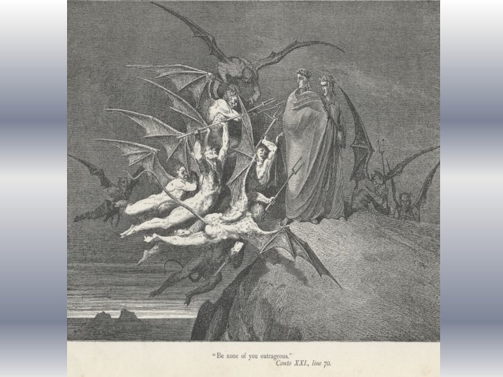 Dante Alighieris Inferno The 9 Circles of Hell