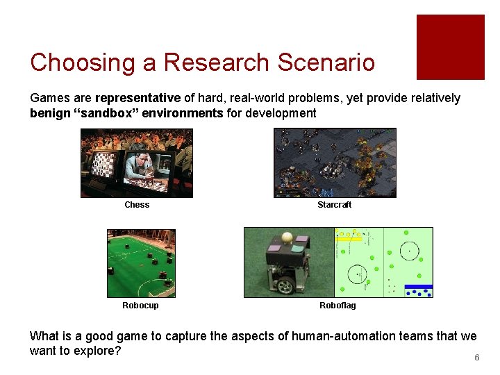 Beyond Human Factors An Approach to HumanAutomation Teams