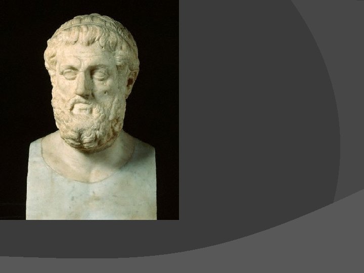 Tragedy and the Tragic Hero Aristotle the ancient
