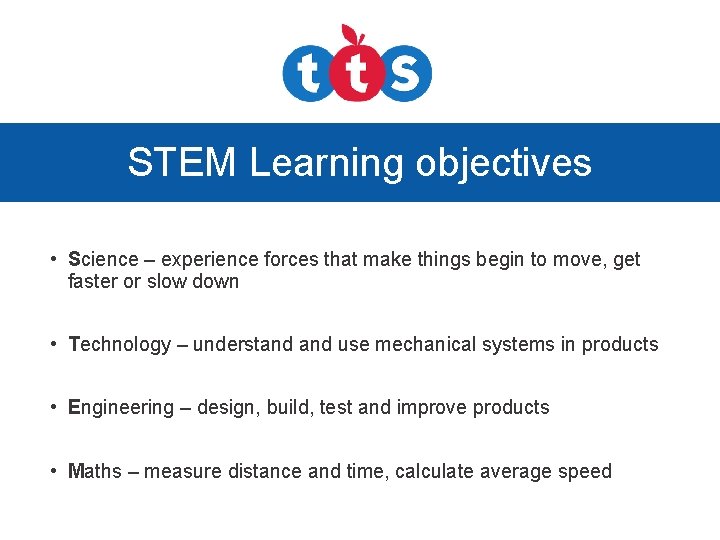 Balloon Buggies Power Point Design test improve a