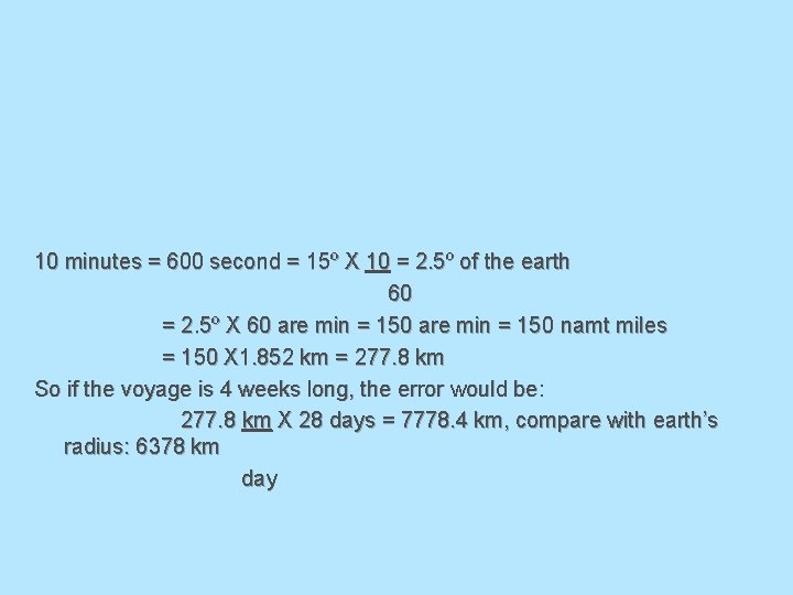 Misra P and Enge P Global Positioning system