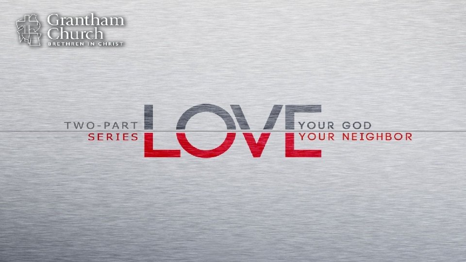 Matthew 22 36 40 NIV 36 Teacher which