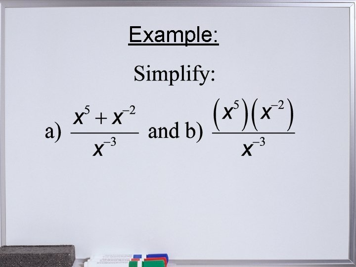 Lesson 5 1 Exponents Growth and Decay Integral