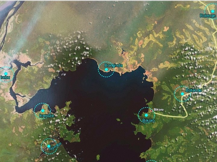 AMPHIBIAN DIVERSITY SURVEY AND CONSERVATION ASSESSMENT IN THE