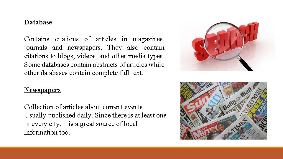 Importance of academic reading MS DELIYA RAHIM Outcomes