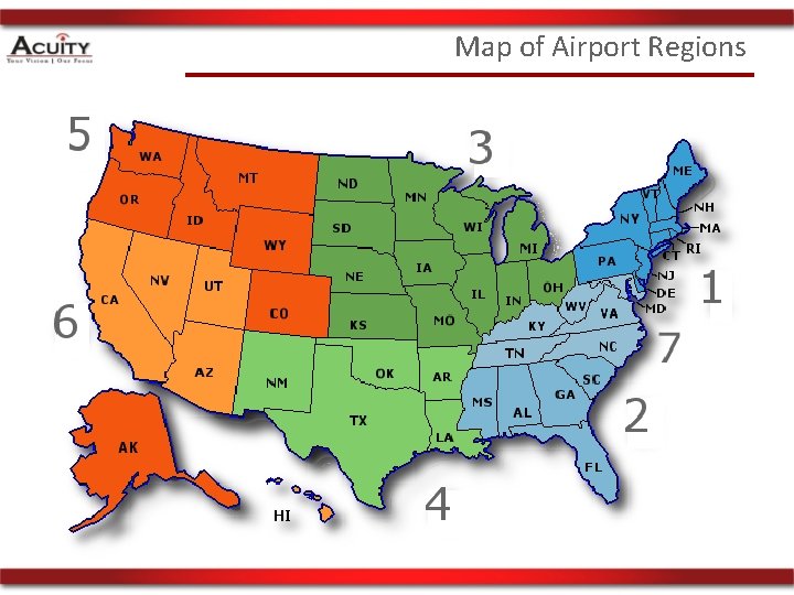AWS QASP OP 1 John Middlemiss Project Manager