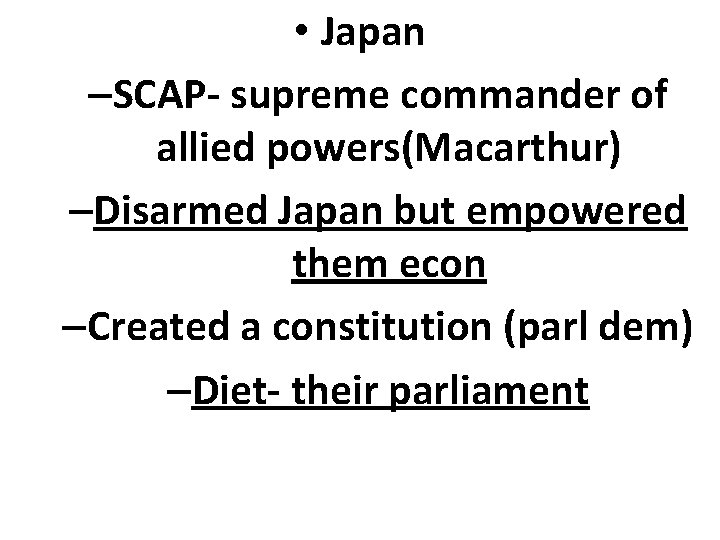 Chapter 23 China Japan Philippines Burma Tiananmen square