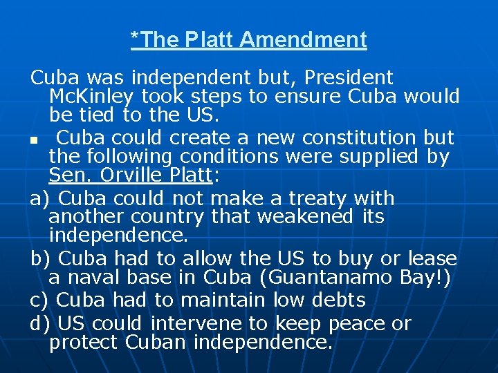 Becoming a World Power Imperialism 1872 1912 Chapter