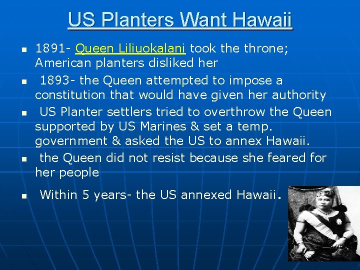 Becoming a World Power Imperialism 1872 1912 Chapter