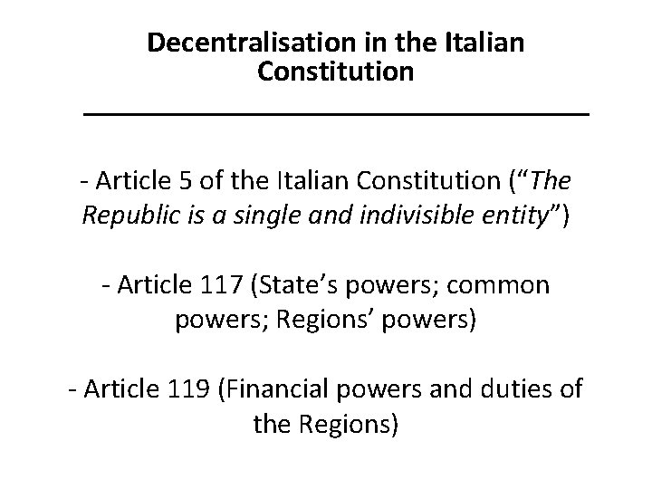 Private and Public law lesson 1 Forms of