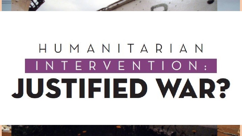 Learning Objective To understand the terms of norms