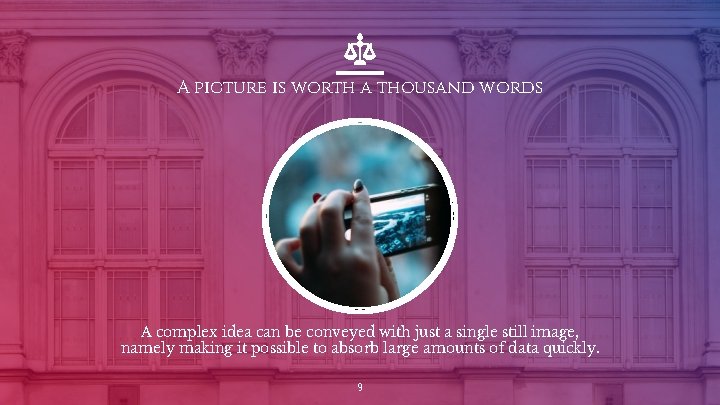 This is your presentation title Hello I am