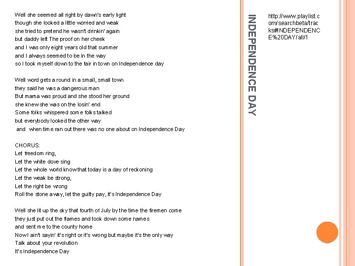 METAPHORS EXAMPLES His face was a blue moon