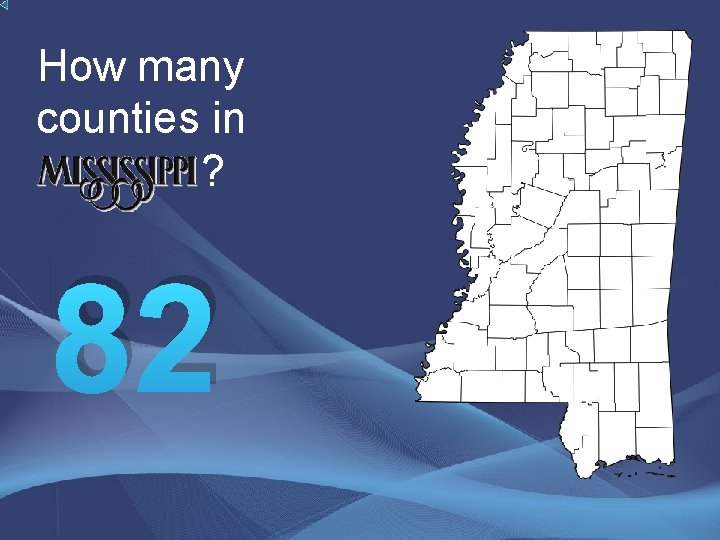 County Government Population Formed 1840 7 002 February