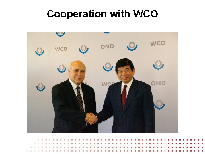 The Protocol to Eliminate Illicit Trade in Tobacco