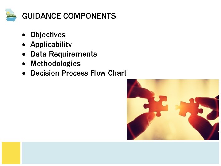 Area Averaging Technical Guidance Overview Kevin Collins Response