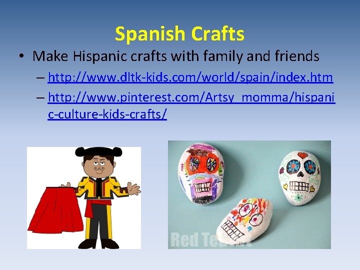 How to encourage your child to use Spanish