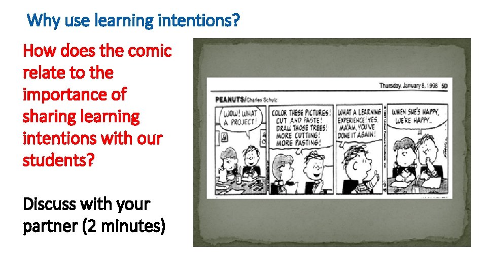 Student learning at Geelong High School See Think