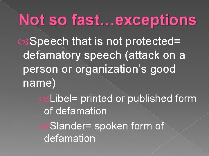 The Journalists Toolbox How do journalists accomplish their