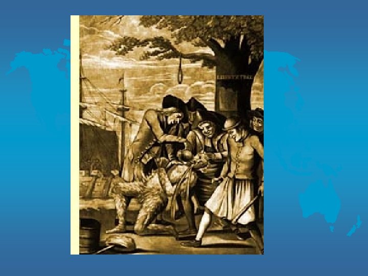 No Taxation Without Representation The Road to Revolution