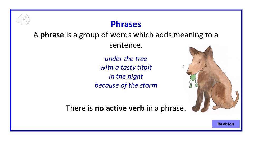 Using conjunctions and prepositions to add information about