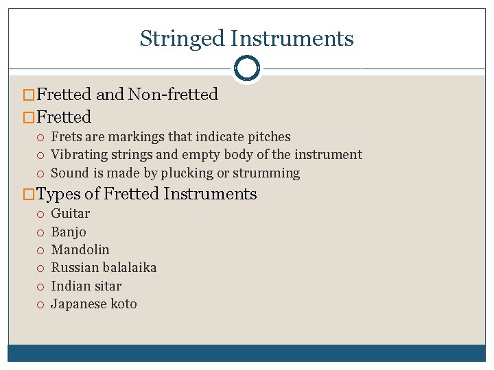 CHAPTER 2 ELEMENTS 1 RHYTHM 2 MELODY 3