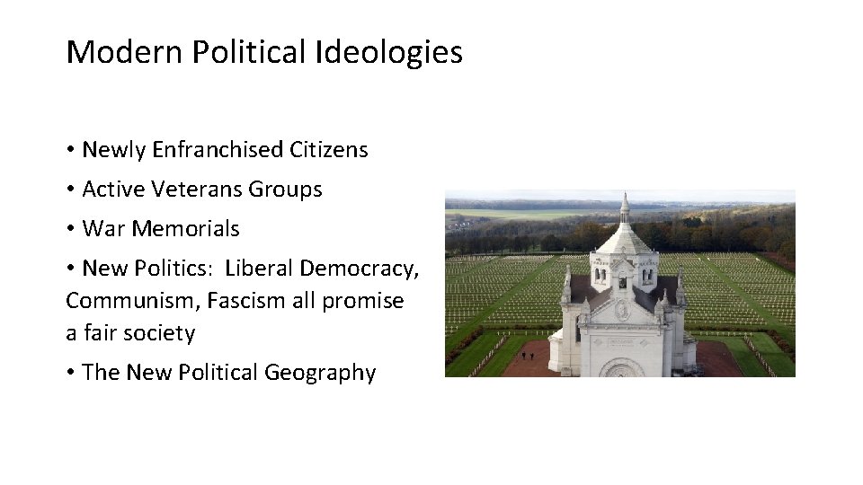 Versailles Liberal Democracy and the Rise of Fascism