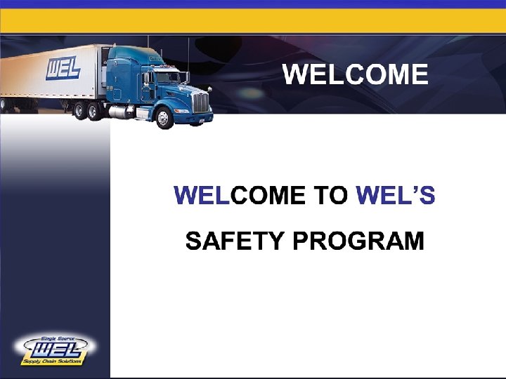 TC 01 Safety Meeting Green Bay Thanks WEL