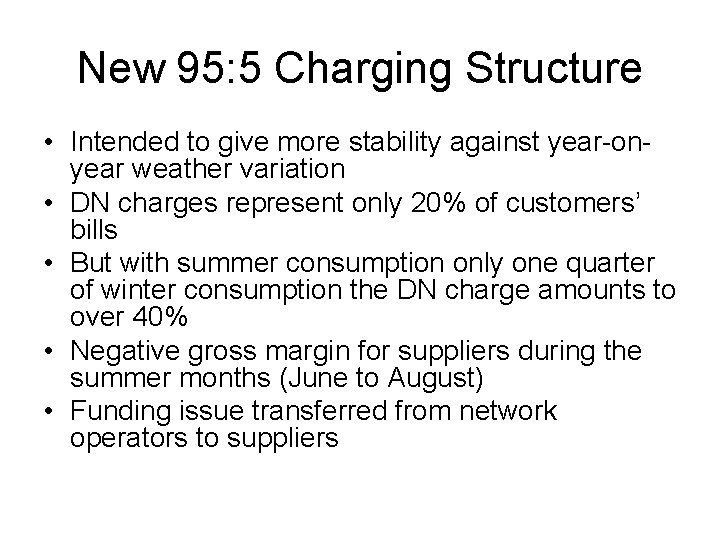 GDN Charging Structure Bill Bullen Managing Director Utilita