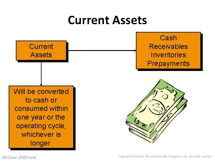 Slide 3 1 Balance Sheet and Statement of