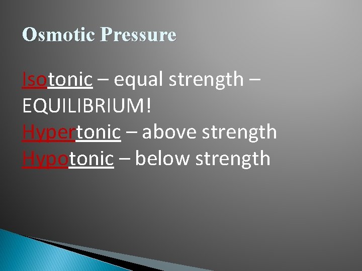 LEARNING GOALS Cells are the basic unit of